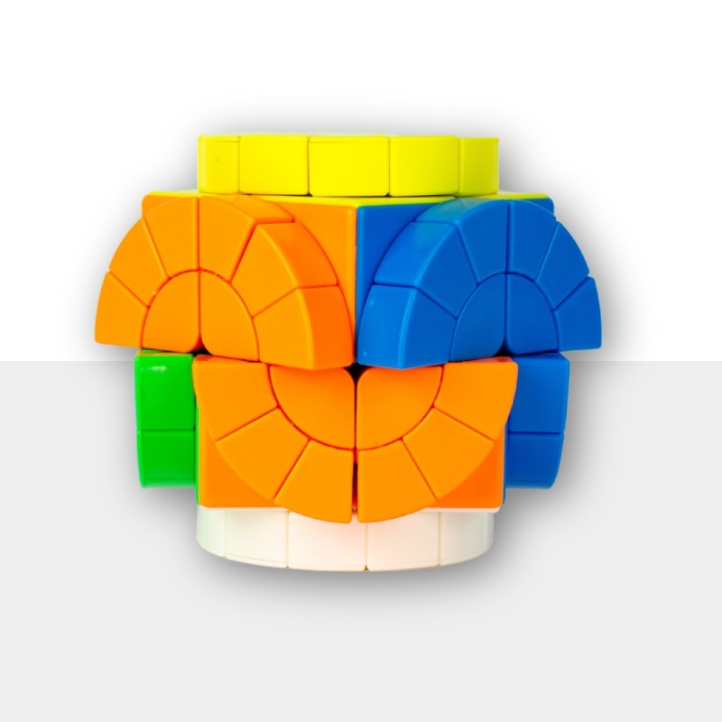 Comprar Time Machine 2x2 de LeFun Online - Kubekings.com