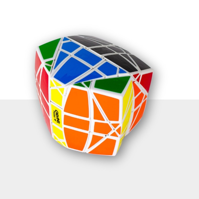 Comprar Cubo Megaminx Hexaminx Online ¡Envío 24h!