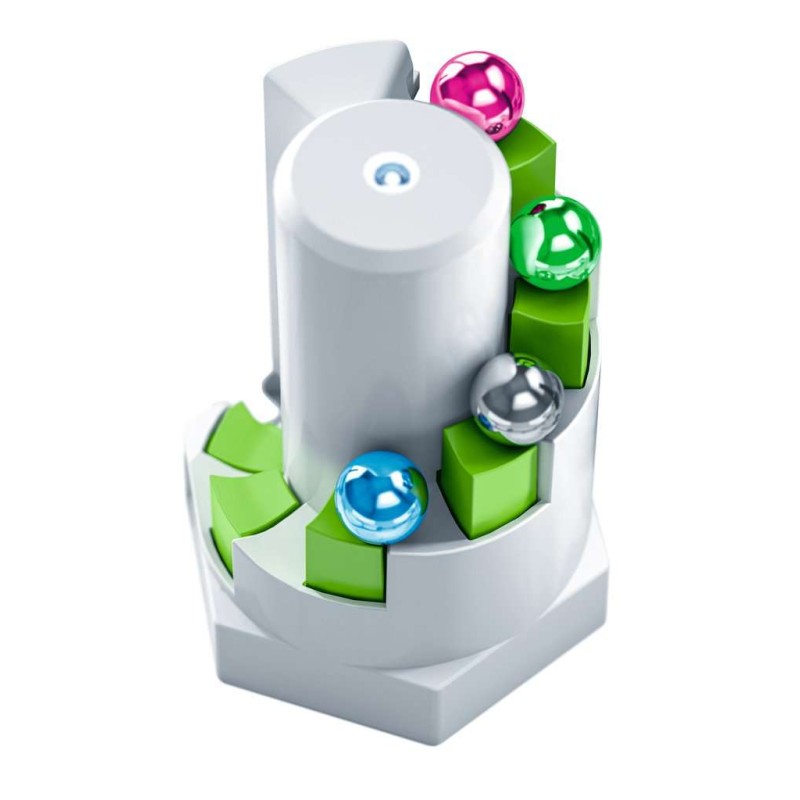 Turing Tumble Ravensburger GraviTrax Power Elevator Extension - STEM ...