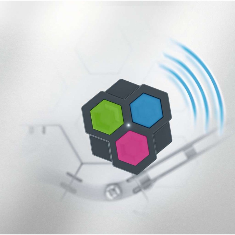 GraviTrax Power Element Controller: ¡Innova y Juega! | Kubekings