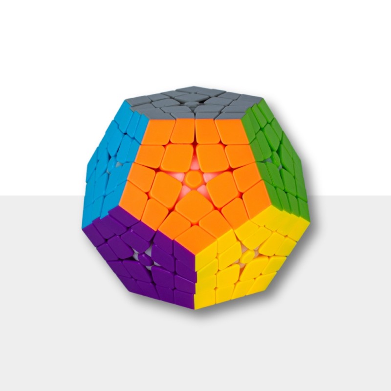 Descubre el Nuevo Master Kilominx de Shengshou - Kubekings