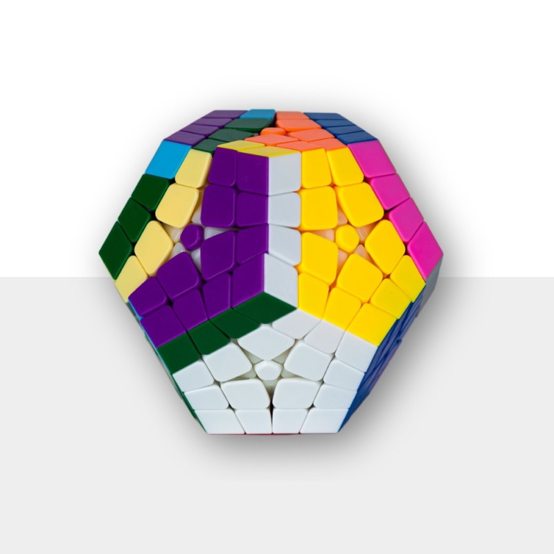 Descubre el Nuevo Master Kilominx de Shengshou - Kubekings