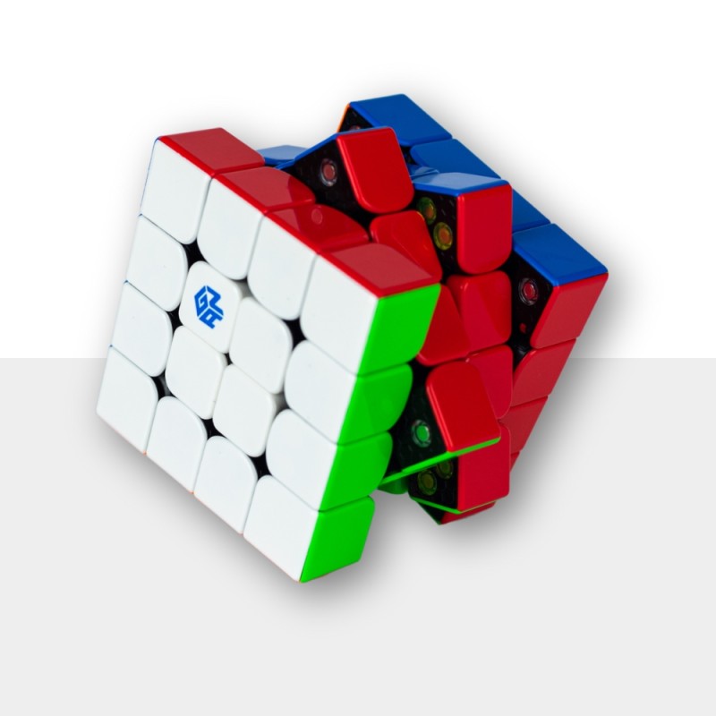 Venta de Cubo 4x4 GAN 460 M [Ofertas] - Kubekings.com