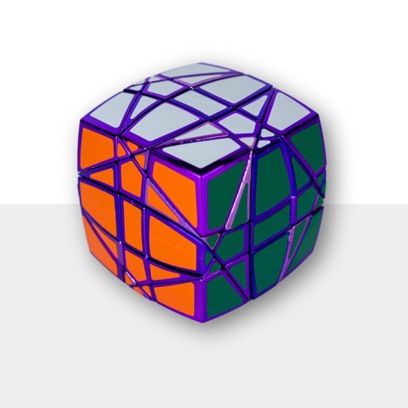 Comprar Cubo Megaminx Hexaminx Online ¡Envío 24h!