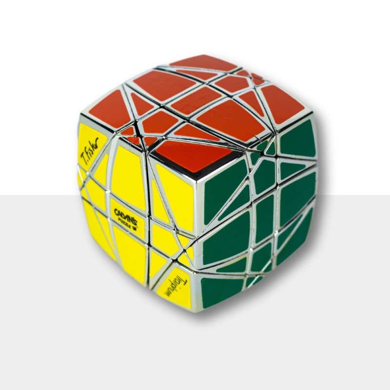 Comprar Cubo Megaminx Hexaminx Online ¡Envío 24h!