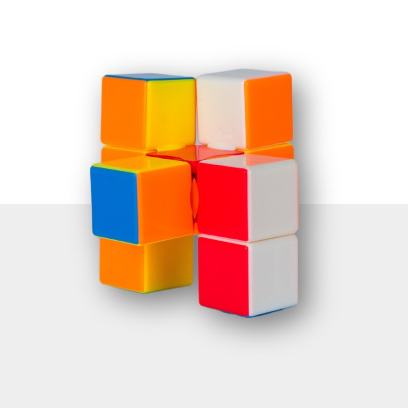 Comprar Cuboide YJ Super Floppy 3x3x1 Barato ¡Ofertas!