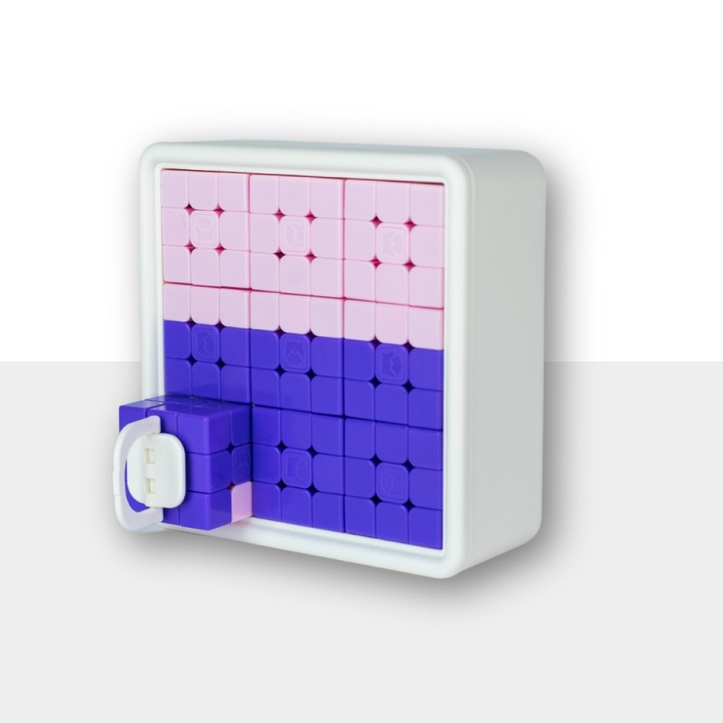 GAN Monster Go Spelling Cube: Aprende Jugando