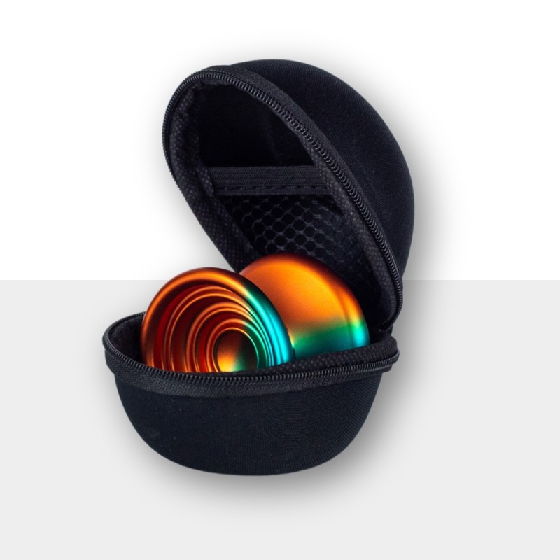 Portayoyo Individual Magicyoyo: Estilo y Protección para Tu Yoyo