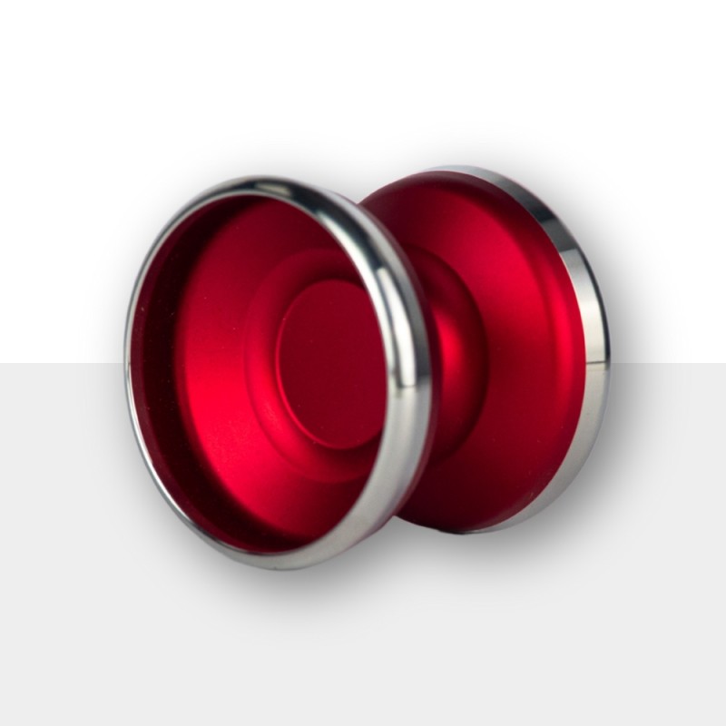 YoYoFactory Moonlight - YoYo Bimetálico Avanzado - Kubekings