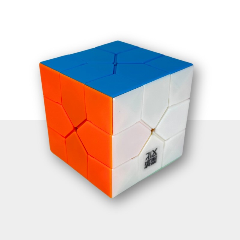Compra Moyu Redi Cube: Fácil Solución y Diversión - Kubekings