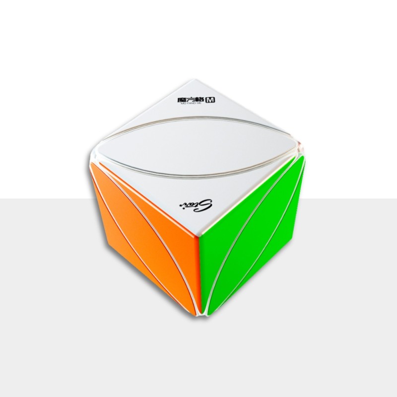 QiYi IVY Cube M - La reinvención de un clásico 🧲