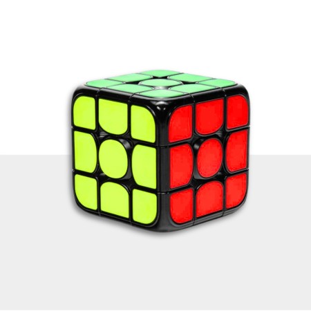 QiYi Smart Cube 3x3 – Mejora tu Speedcubing Hoy! 🥳