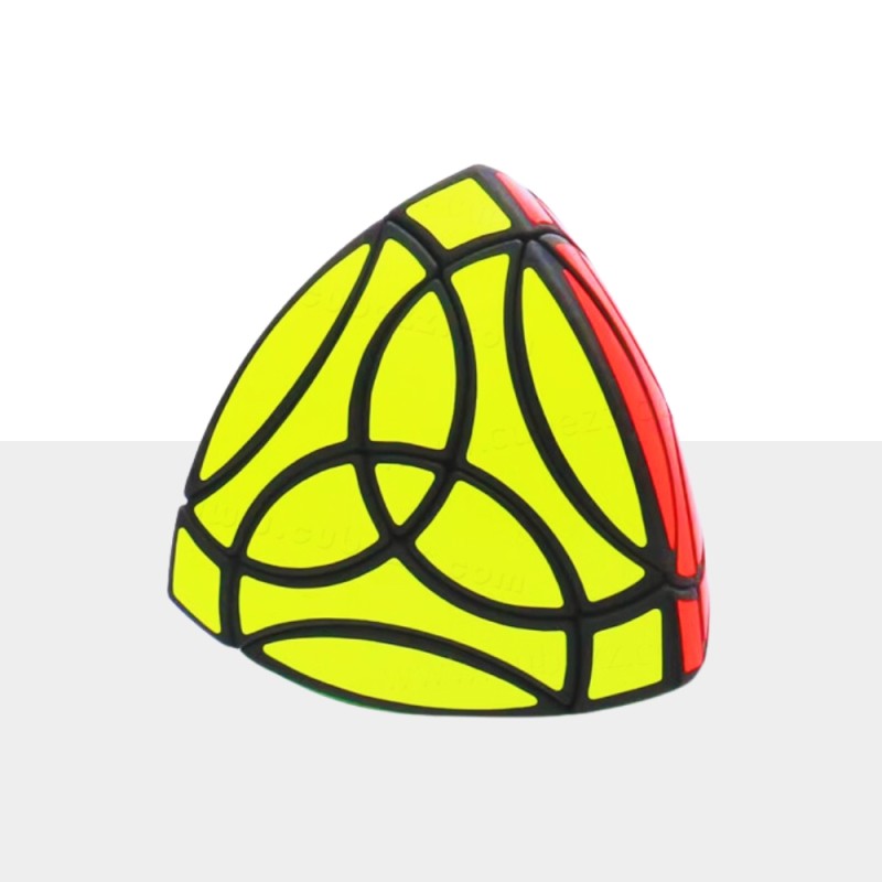 AJ Clover Mastermorphix – Desafío Exclusivo en 3D 🧩