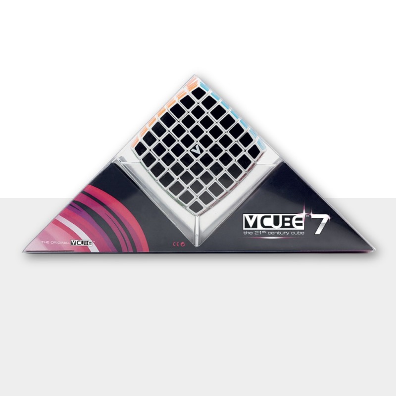 Comprar Cubo magico V-Cube 7x7 Pillow Online