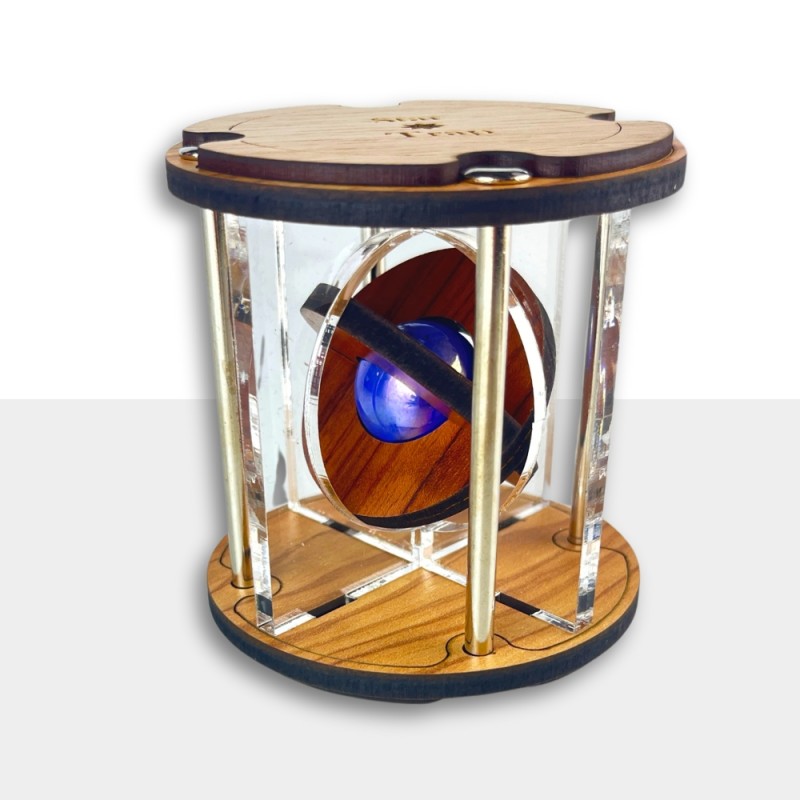 Rompecabezas Star Trap v2 - Kubekings