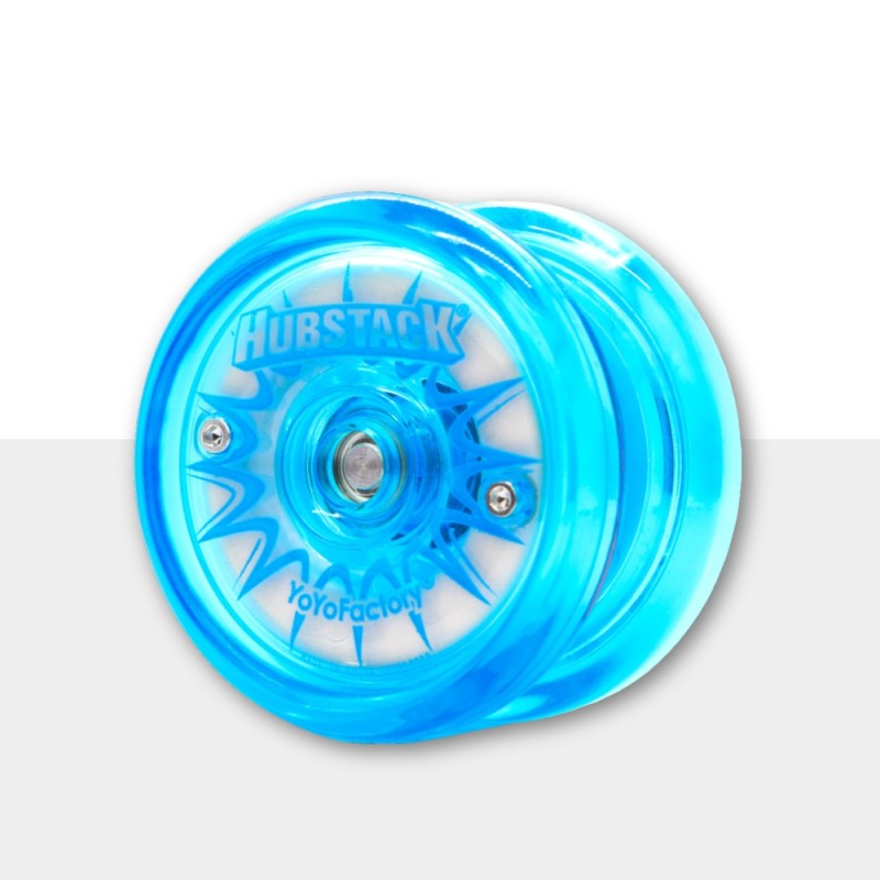 YoYoFactory Hubstack - ¡Innova en Yoyoing! - Kubekings