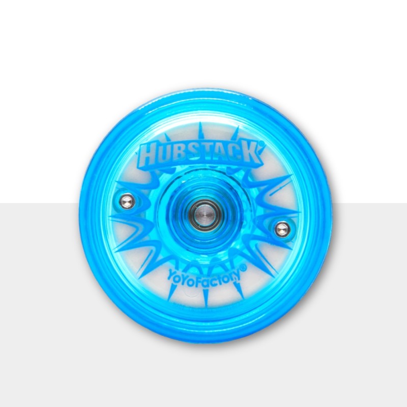 YoYoFactory Hubstack - ¡Innova en Yoyoing! - Kubekings