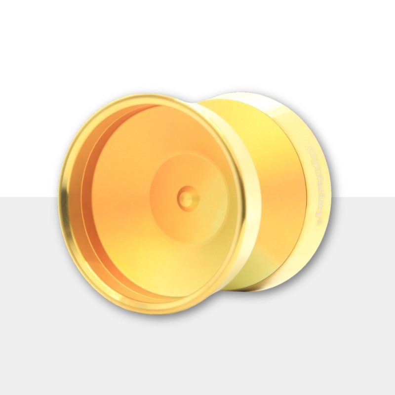 YoYoFactory Beyond: Supera Tus Límites - Kubekings