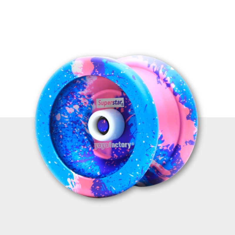YoYoFactory Superstar: Renace un Clásico - Kubekings