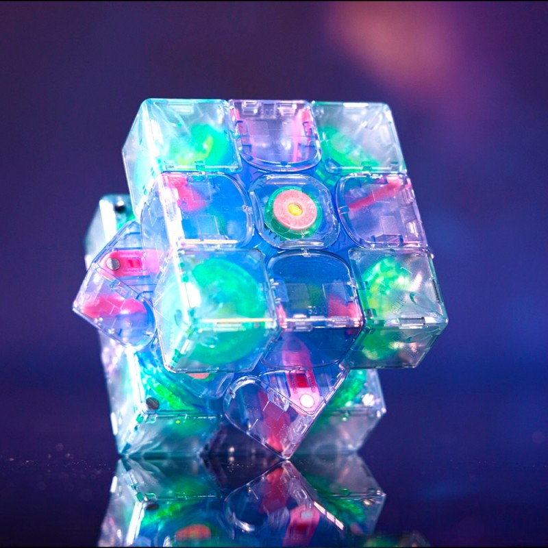 GAN14 PRO Aurora 3x3 MagLev – Edición Limitada de Verano 🌌