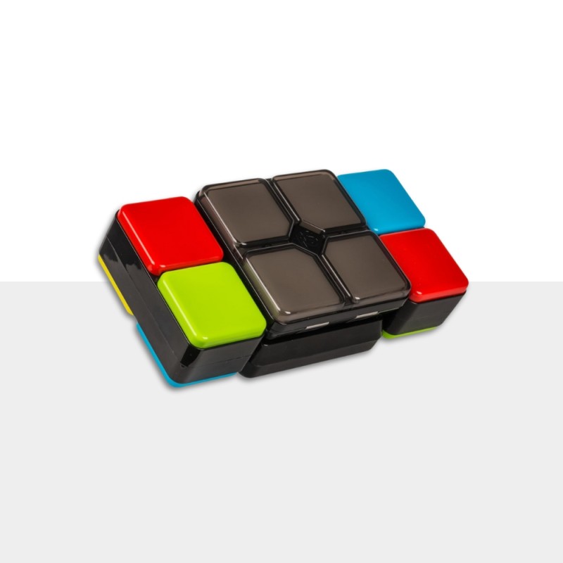 Flipslide Electronic Puzzle – Diversión para Todas las Edades 💫