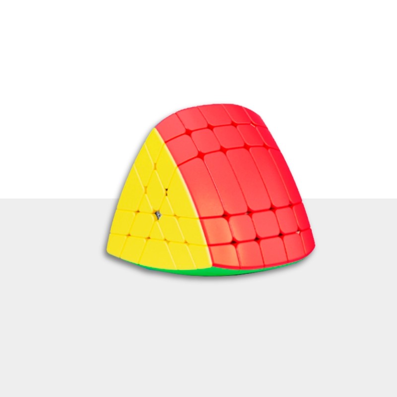 SengSo Pentahedron 5x5 – Desafío Complejo y Emocionante 🧩