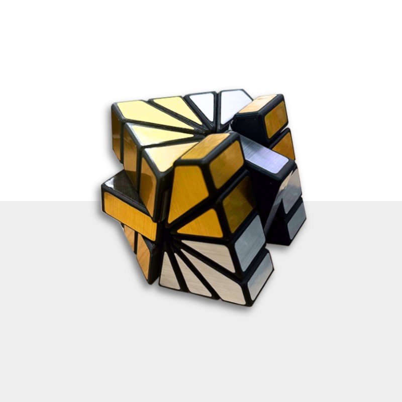 Lee Square-2 Shift (Illusion) – Innovación y Desafío Único 🧩