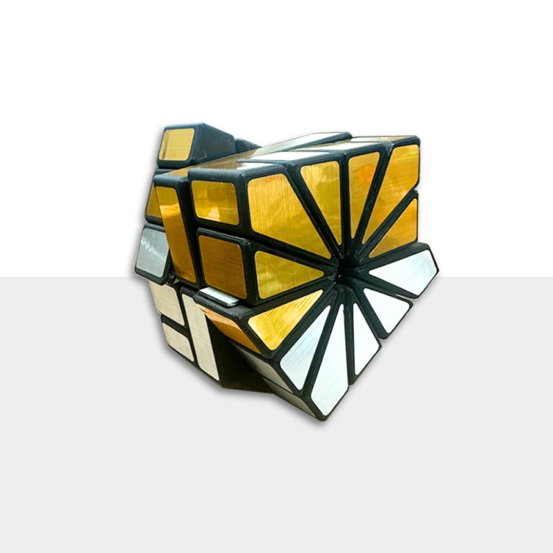 Lee Square-2 Shift (Illusion) – Innovación y Desafío Único 🧩