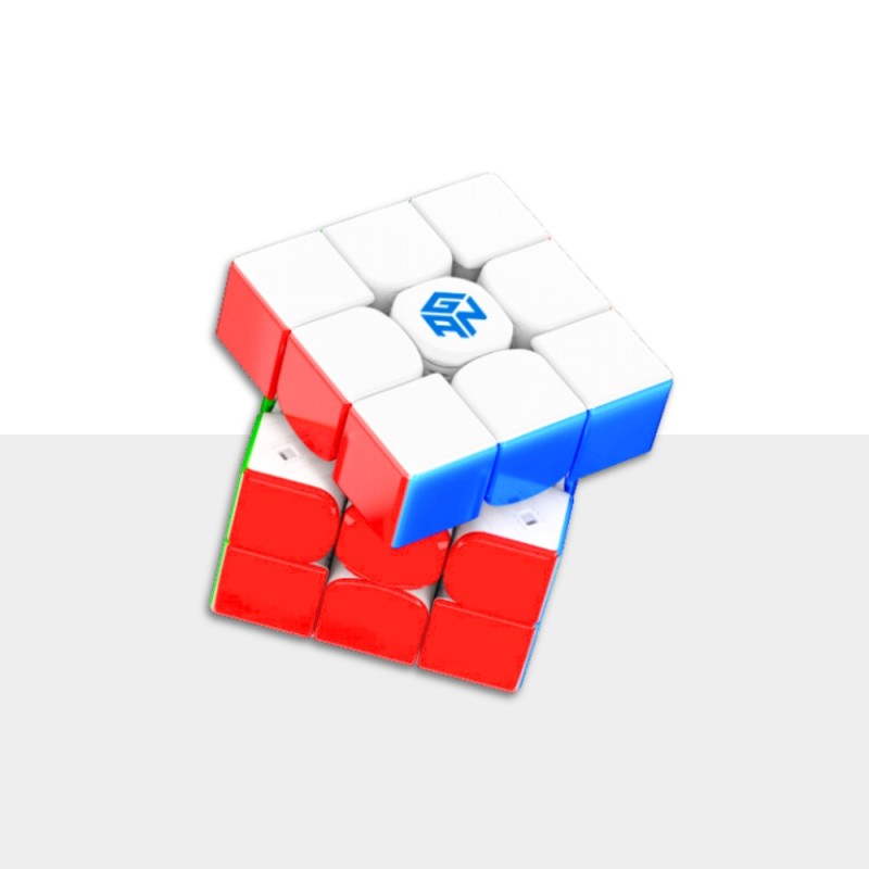 GAN 14 PRO MagLev 3x3 – El Cubo de Velocidad Definitivo 🔥
