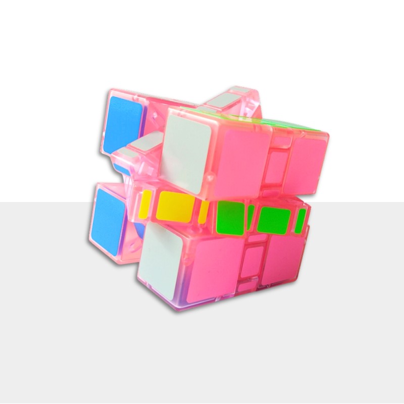 FangShi 3x3 Mixup Cube Ultimate – El cubo Mixup más completo 🤩