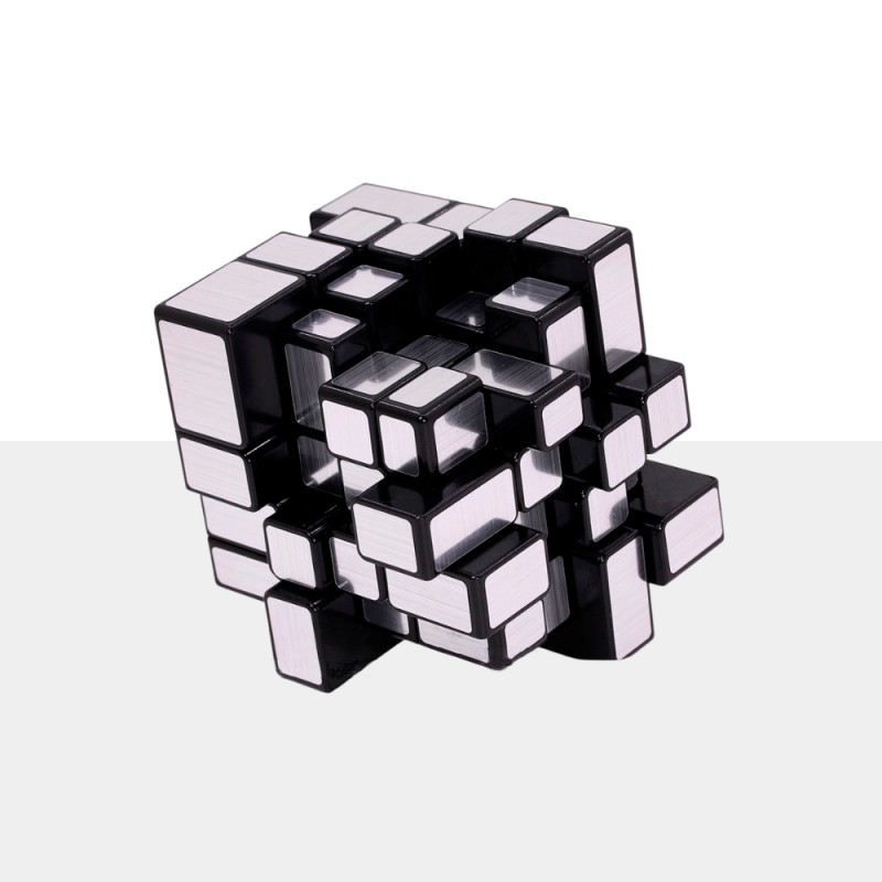 Sengso 4x4 Mirror Cube – El Mirror más esperado por los cuberos 🤩