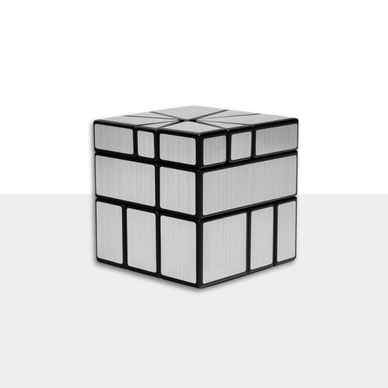 SengSo Mirror Square-1 Cube - ¡El reto definitivo para cuberos avanzados! 🤩