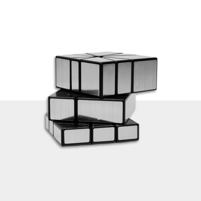SengSo Mirror Square-1 Cube - ¡El reto definitivo para cuberos avanzados! 🤩
