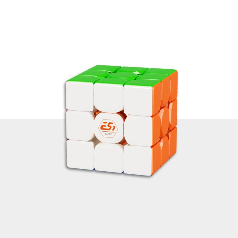 YJ MGC Est 3x3 - ¡El cubo más rápido y estable! ⚡