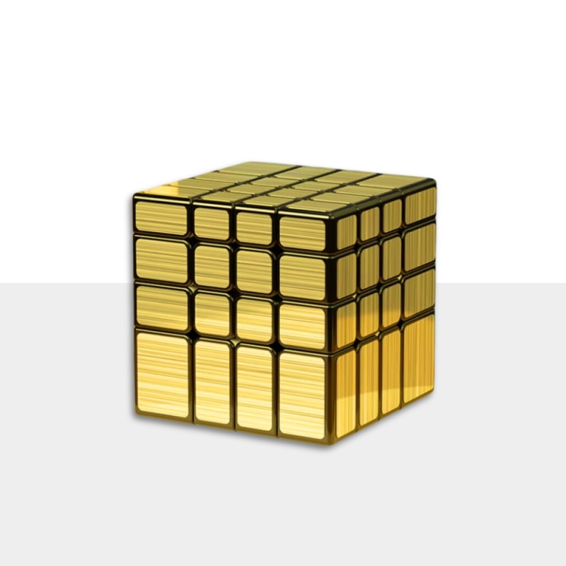 Sengso 4x4 Mirror Cube – El Mirror más esperado por los cuberos 🤩