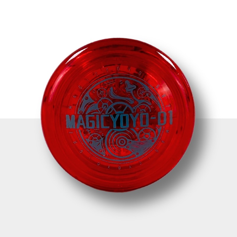 Magicyoyo GHZ-D1 - Yoyó Perfecto para Principiantes en Looping 2A