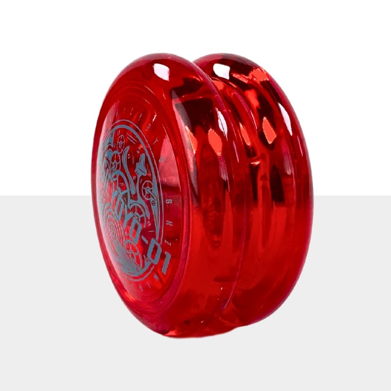 Magicyoyo GHZ-D1 - Yoyó Perfecto para Principiantes en Looping 2A