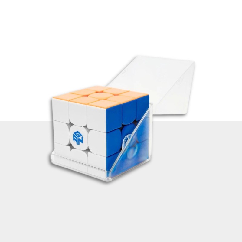 GAN356 M E UV Coated - Rendimiento accesible y durabilidad mejorada