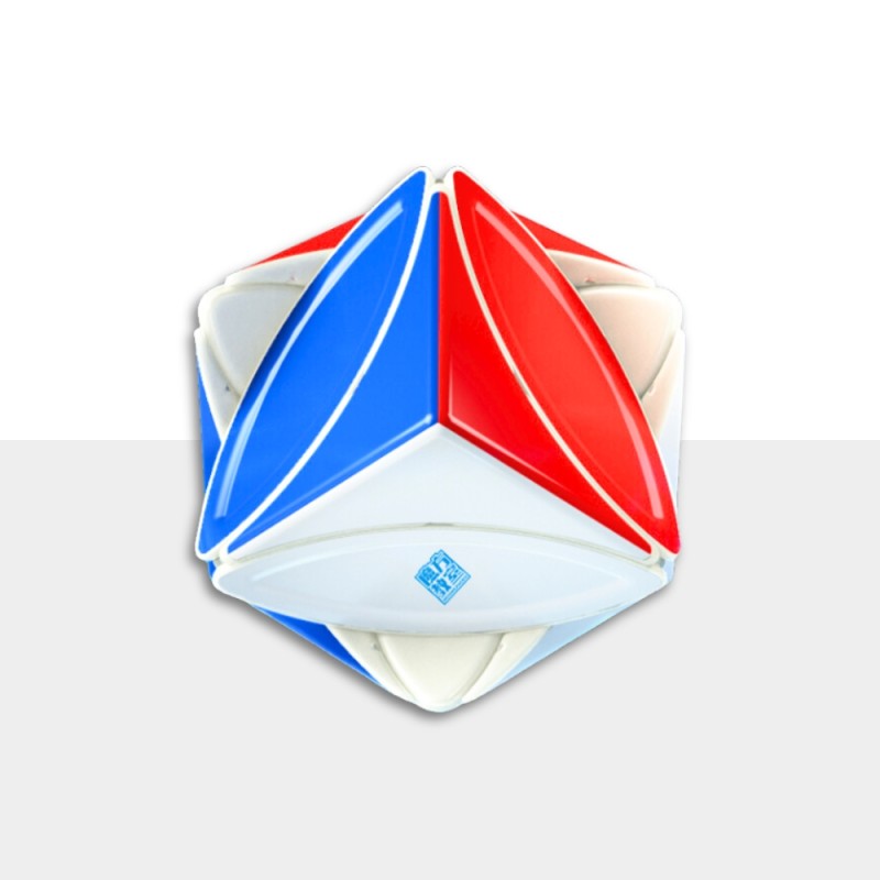 MoYu Maple Cube Magnetic - Ivy Cube con 24 imanes 🧲