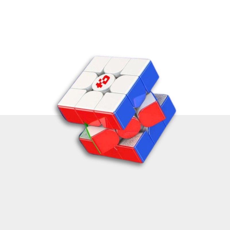 FanXin HuDong Light 3x3 Flagship - Rendimiento y Estilo en un 3x3 😍