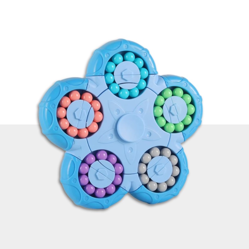 Magic Beans Pentagon Slide: Ingenio y Diversión en un Rompecabezas 🧩