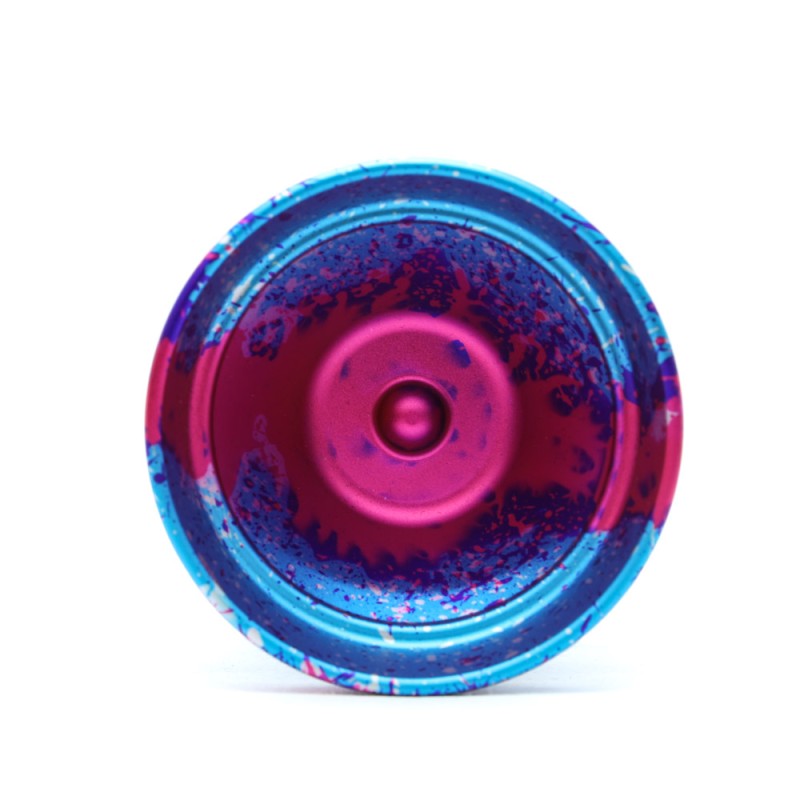 Mega Monster YoYoFactory – Lleva tus trucos al siguiente nivel!