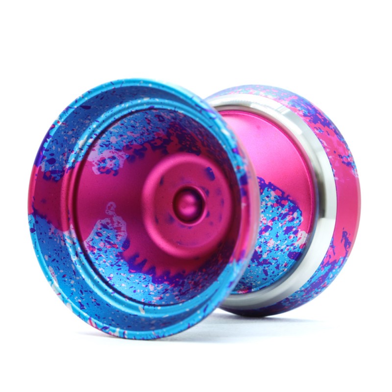 Mega Monster YoYoFactory – Lleva tus trucos al siguiente nivel!