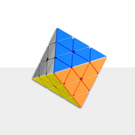 SengSo FTO - Face Turning Octahedron Magnético y Económico 🤑