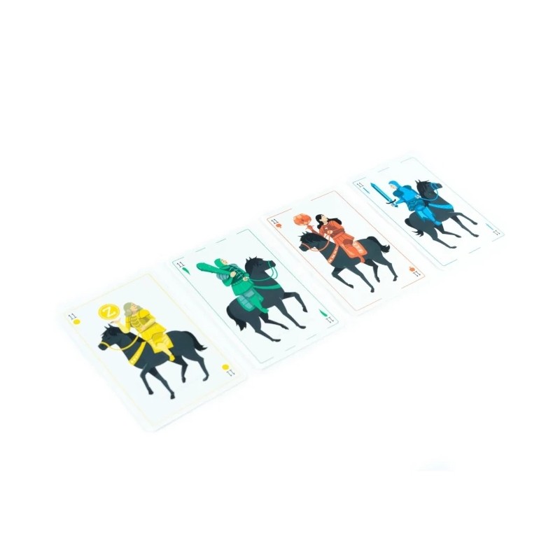 La Baraja – ¡El clásico de siempre para jugar y hacer magia! 🃏