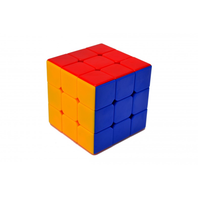 Cyclone Boys 3X3X3 Stickerless | Cubo de Rubik 3x3