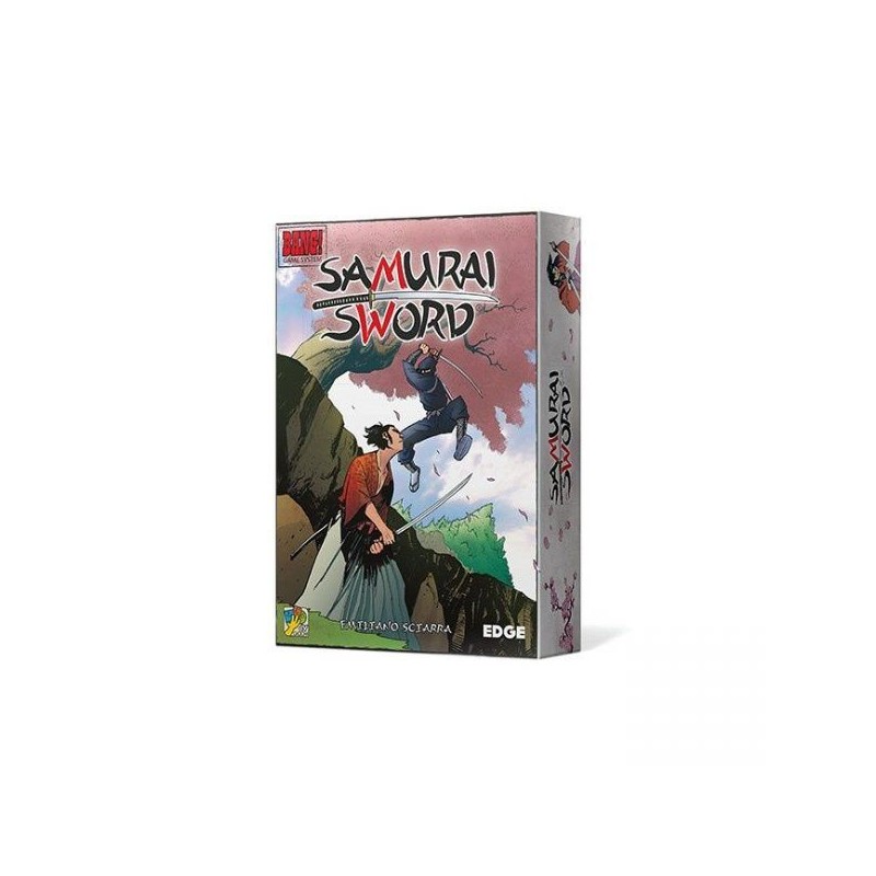 ¡Descubre Samurai Sword! Estrategia y emoción en cada jugada.