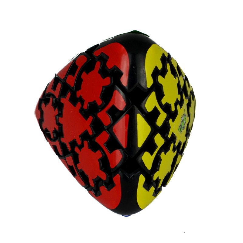 Venta de Gear Mastermorphix Lan Lan Negro Online