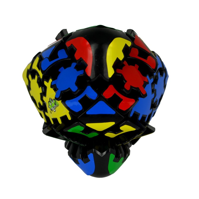 Venta de Gear Mastermorphix Lan Lan Negro Online