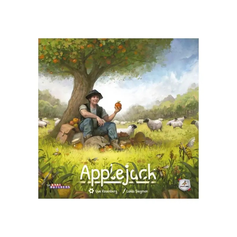 ¡Descubre Applejack y cosecha manzanas y miel! 🍎🍯